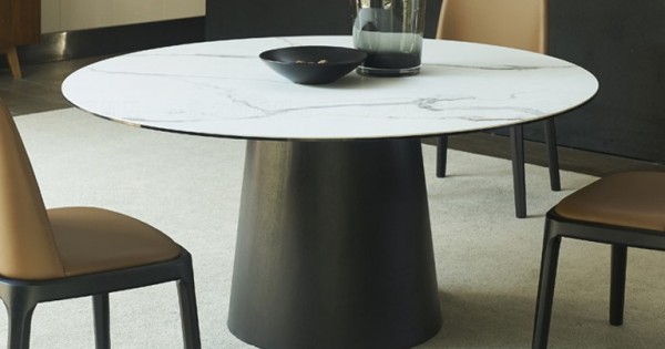 Hebe Round Table